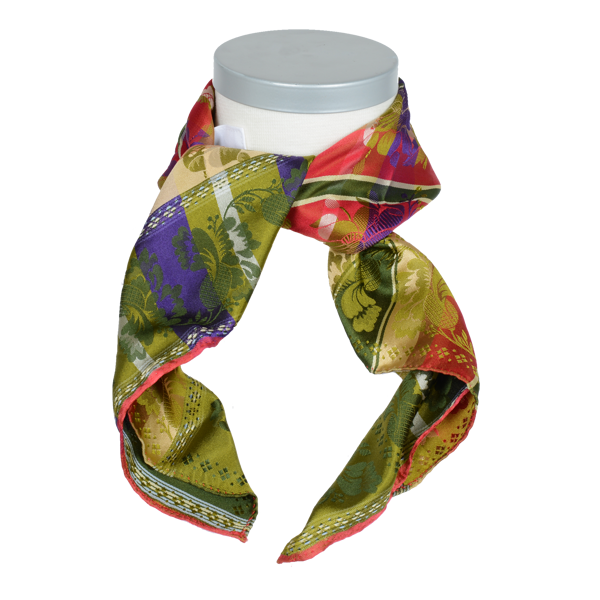 Gabriella Silkeskjerf - Tilbehør til bunad og festdrakt | Gullsmed ...