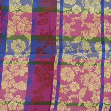 Silkeskjerf fra Tyrihans | Designet for å passe din bunad eller ...